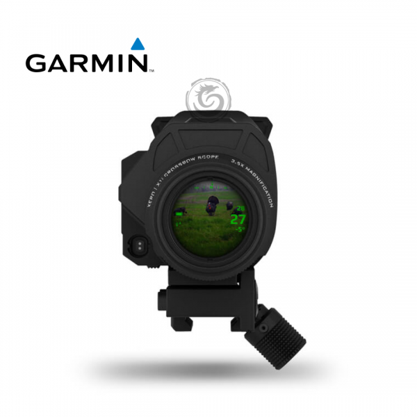 Garmin Xero X1i Crossbow Scope » Tenda Canada