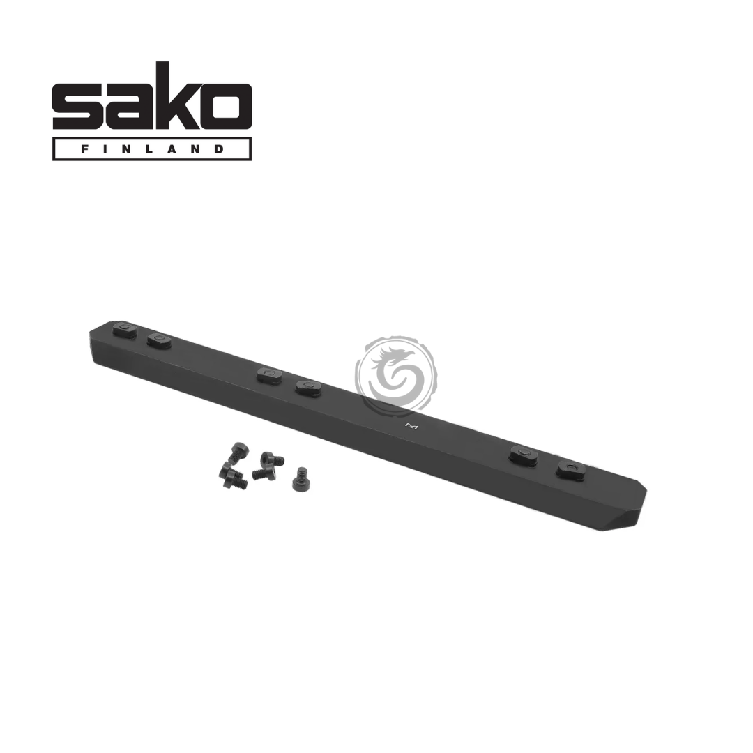Sako M-LOK Arca Rail | Buy in Canada | Gotenda