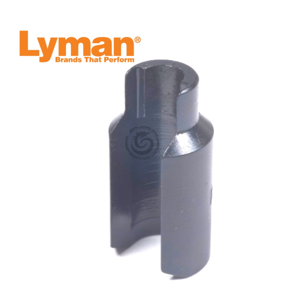 Lyman Gas Check Seater » Tenda Canada