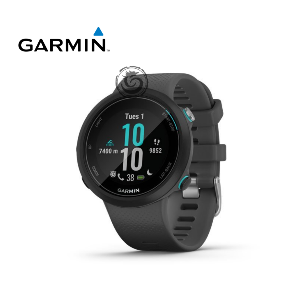 Garmin Swim 2, Slate GPS Swimming Smartwatch » Tenda Canada