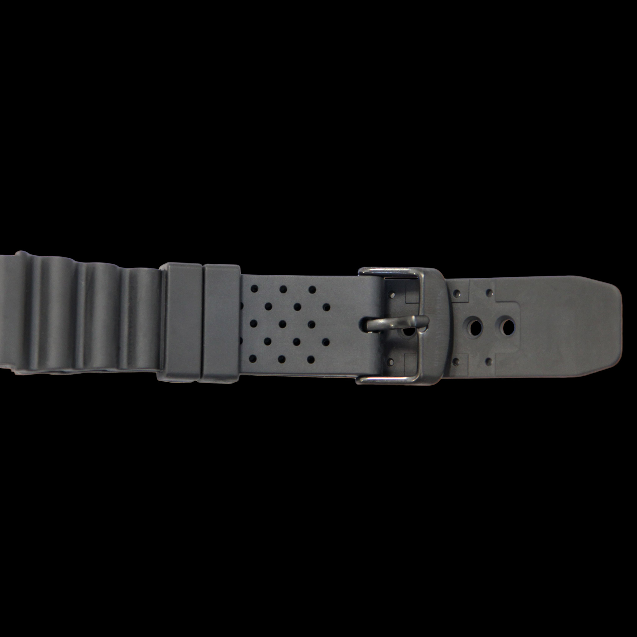 Smith & Wesson Diver Tritium Watch-Interchangeable Stainless-steel ...