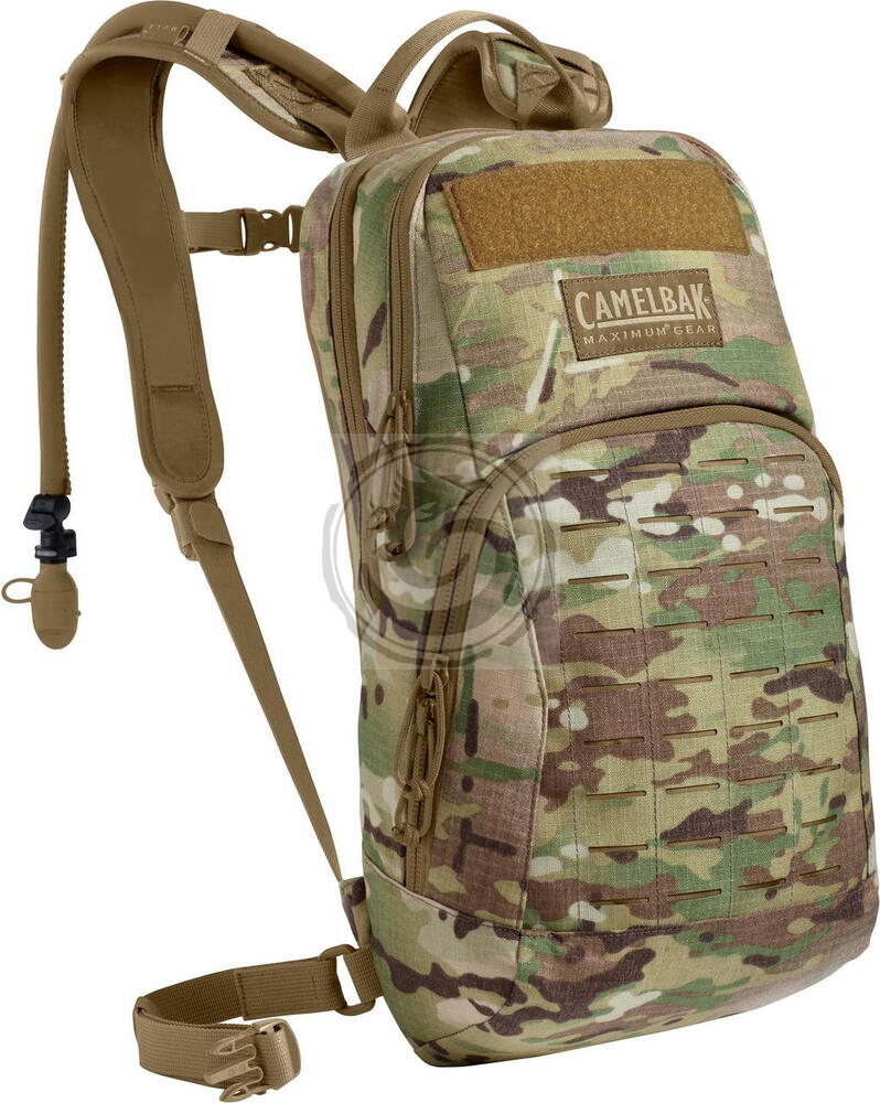 CAMELBAK M.U.L.E. 100oz Mil Spec Crux Pack - MultiCam » Tenda Canada