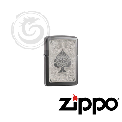 ZIPPO - Ace Filgree - 28323 » Tenda Canada