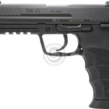 Heckler & Koch HK45 Tactical 45 ACP V1 Pistol | Buy in Canada | Gotenda