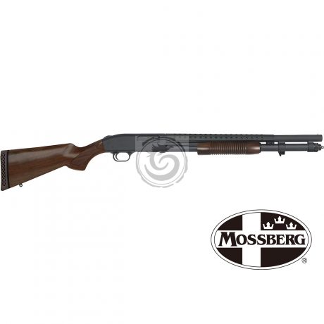 Mossberg 590 Retrograde 12 Ga 20" Barrel 3" Chamber 8+1 Rounds | Buy in ...