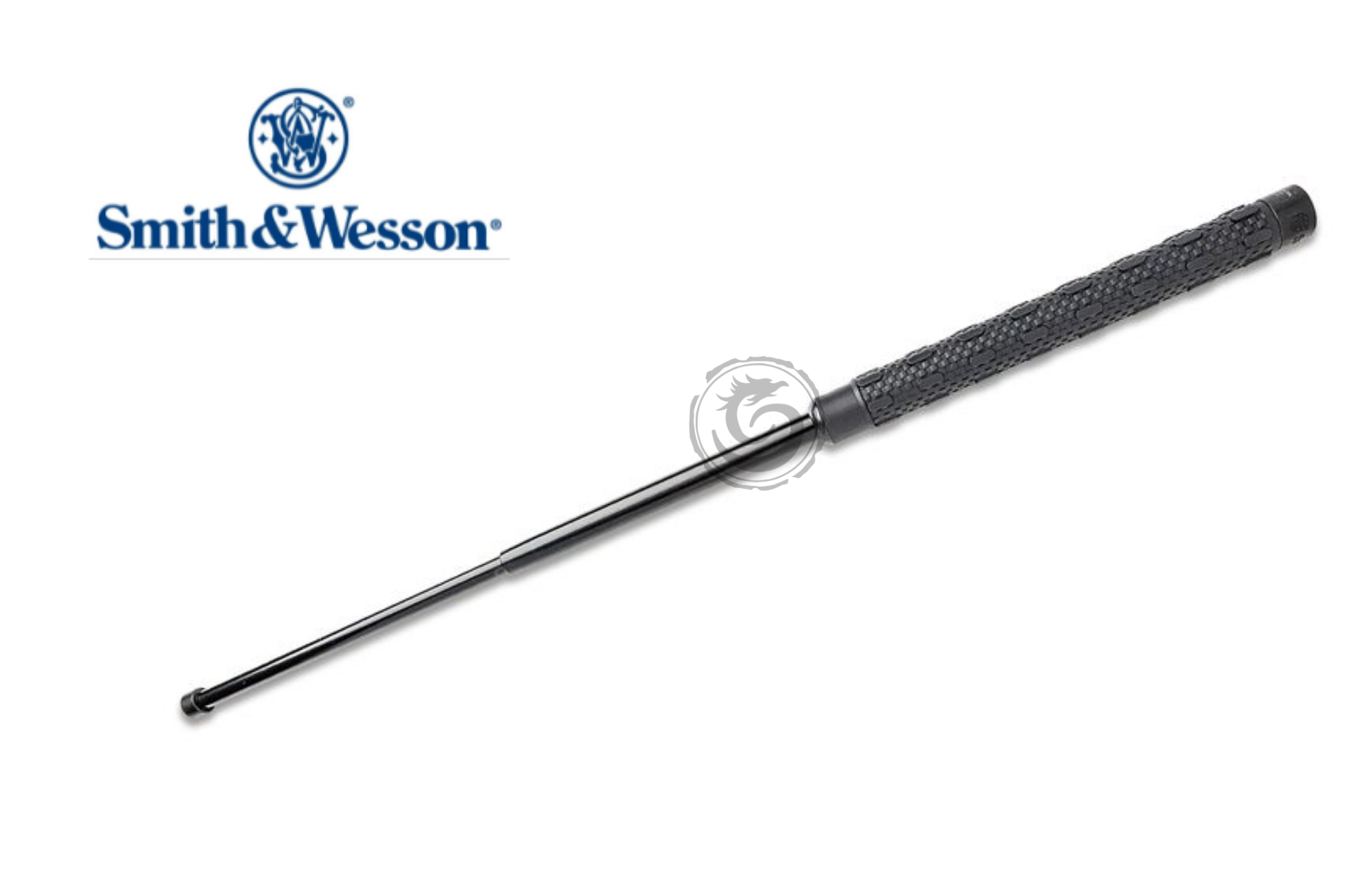 Smith & Wesson Baton 26" Heat Treated Collapsible, Nylon Pouch » Tenda ...