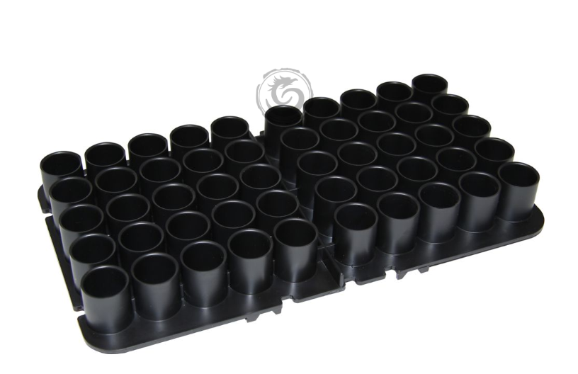 MTM 12Ga Shotshell Tray 50 Round » Tenda Canada