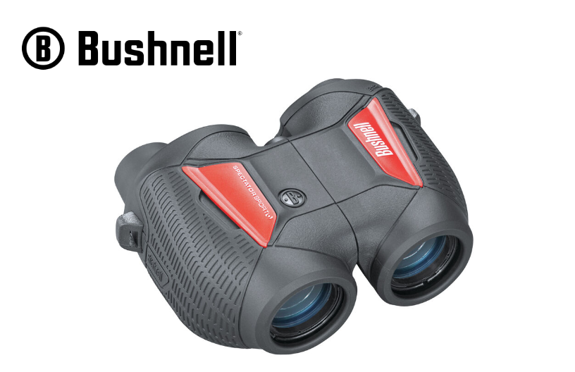 BUSHNELL SPECTATOR SPORT BINOCULARS 8X25 » Tenda Canada