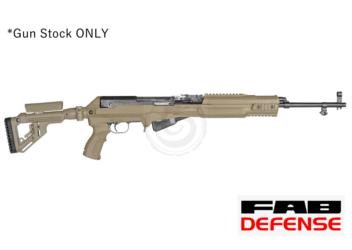 Parts for SKS » Tenda Canada