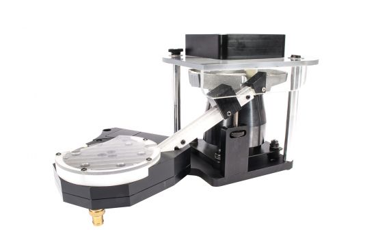 MARK 7 - Automated Priming System - Evolution - SM » Tenda Canada