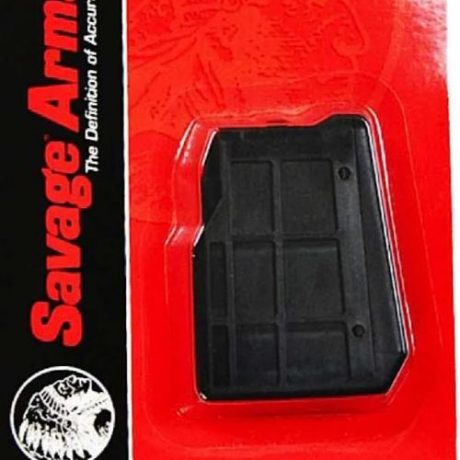 Savage Model 25 Magazine 223 Rem 204 Ruger 4rds Polymer | Buy in Canada ...