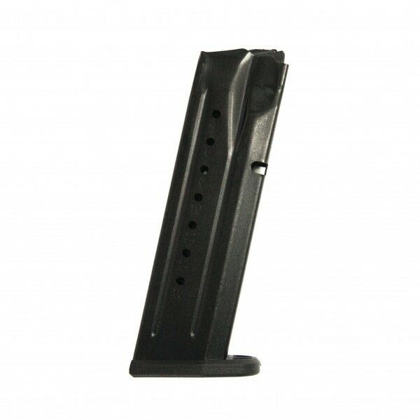 ProMag Springfield XDM 9mm Magazine Steel 10 Rounds » Tenda Canada