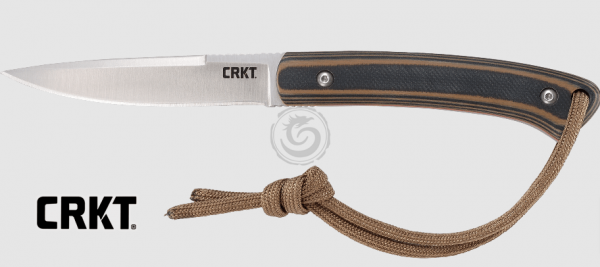 CRKT BIWA Fixed Blade Knife | Buy in Canada | Gotenda
