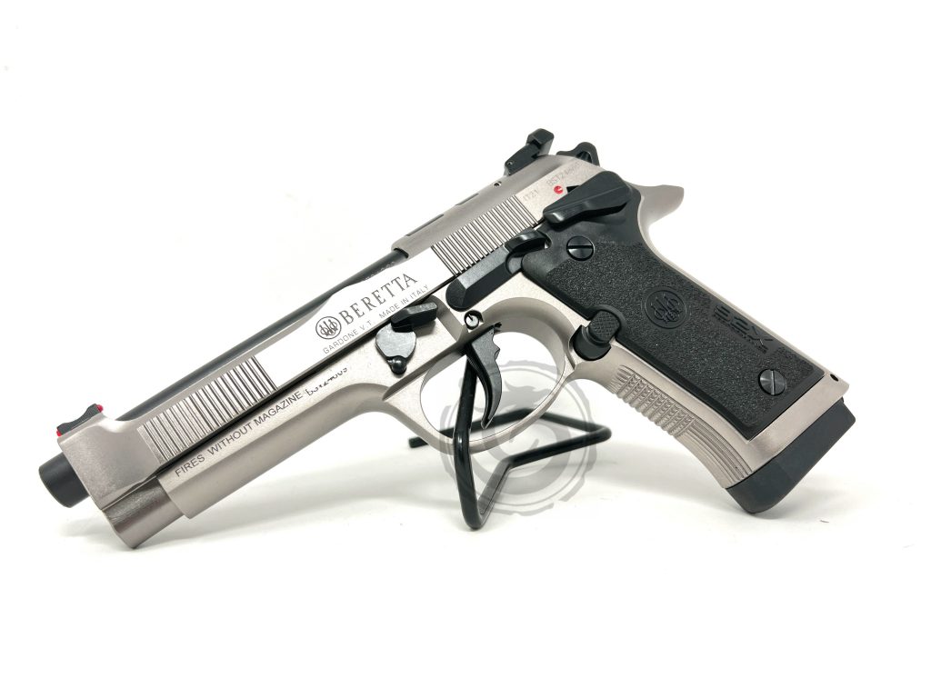 Beretta 92X Performance IDPA 9mm Made in Italy | Buy in Canada | Gotenda