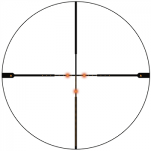 SIG SAUER 4.5-14x50 Sierra3BDX Side Focus Riflescope (BDX-R1 Digital ...