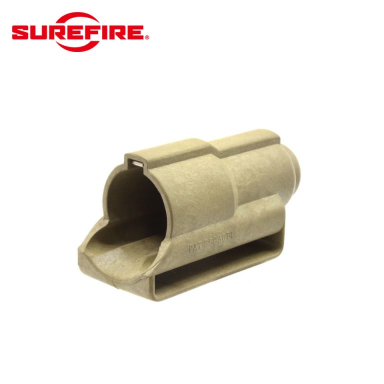 SureFire V70 Speed Holster for Flashlight (Tan) » Tenda Canada