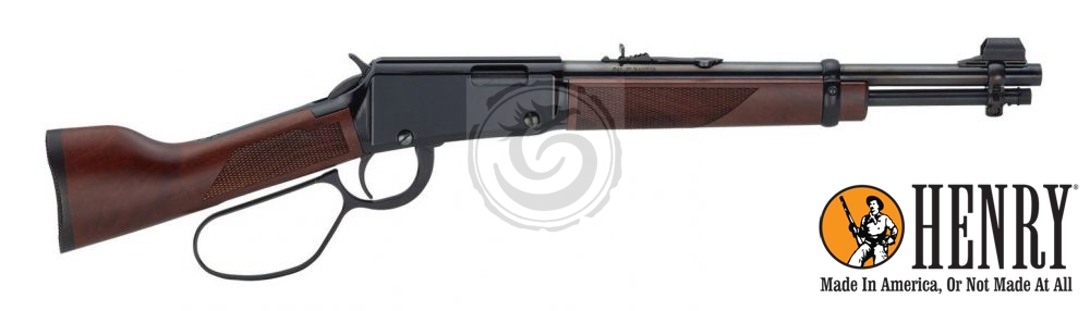 Henry Mare's Leg Lever Action 22 WMR #H001MML | Buy in Canada | Gotenda