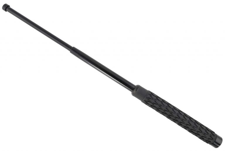 UZI 21-Inch Expandable Anti-Slip Baton | Buy in Canada | Gotenda