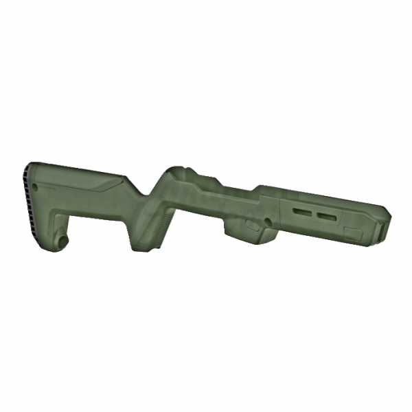 Magpul PC Backpacker Stock for Ruger PC Carbine - ODG » Tenda Canada