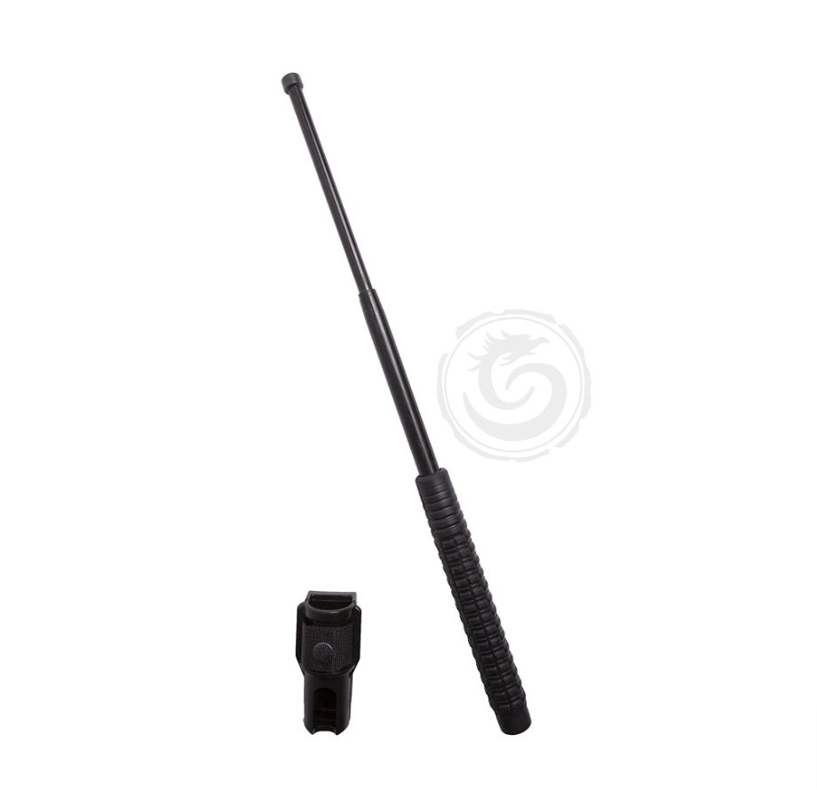 UZI 21-Inch Expandable Anti-Slip Baton » Tenda Canada