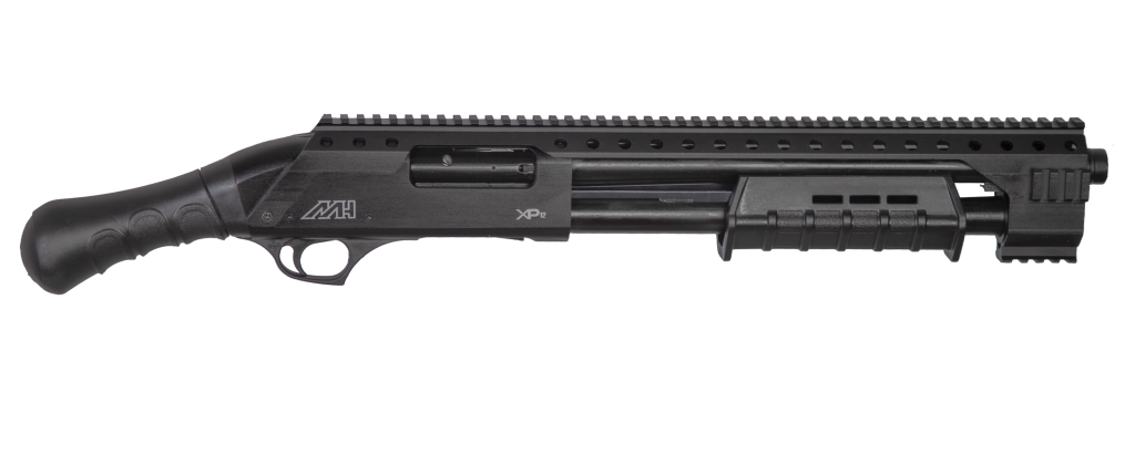 Canuck Hunter Pump 12Ga 3"Chamber 28"Barrel Shotgun » Tenda Canada