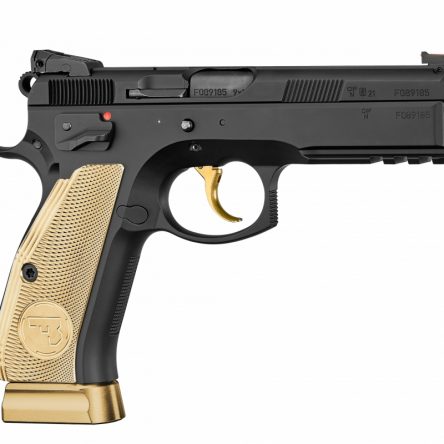 Tenda Canada - Gun, Firearms Shop Richmond Hill