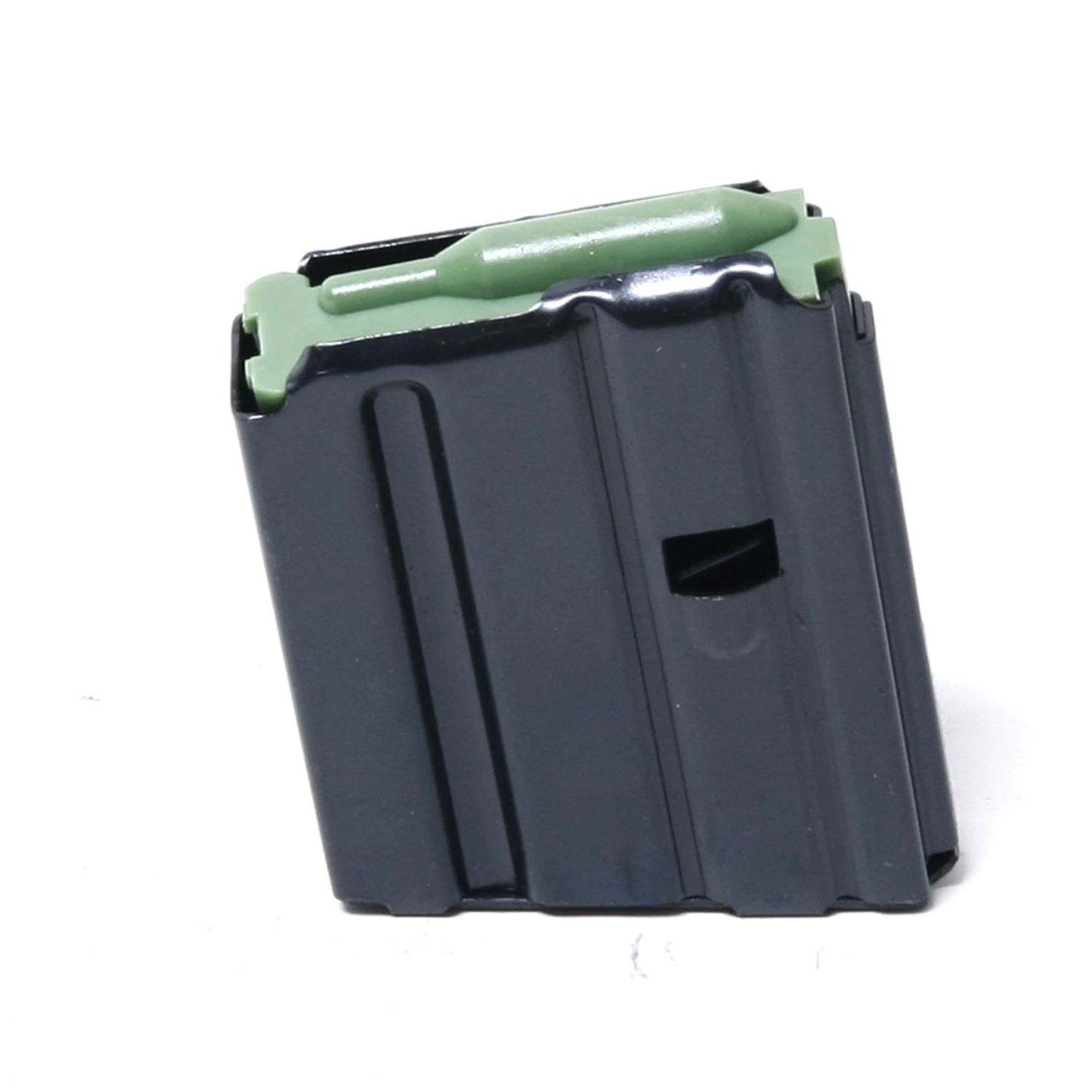 ProMag AR-15 Magazine .223 Rem/5.56 NATO 5 Rounds Steel Flush Fit ...