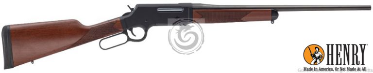 Henry Long Ranger 223 Rem/5.56 20" Lever Action Rifle » Tenda Canada