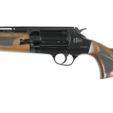 Sulun Arms SR-410 Mini Revolver Shotgun 410Ga 3" Non-Restricted » Tenda Canada