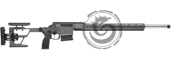 Sig Sauer Cross PRS Rifle 308 Win 24″ Concrete