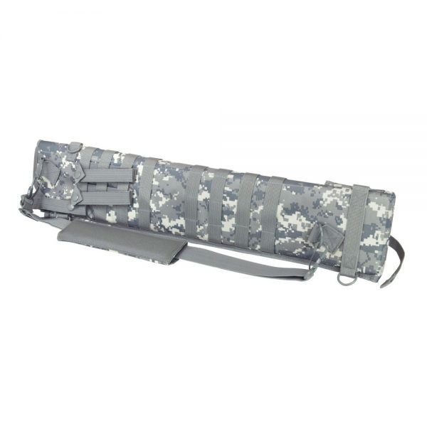 VISM ShotGun Scabbard - Digital Camo » Tenda Canada