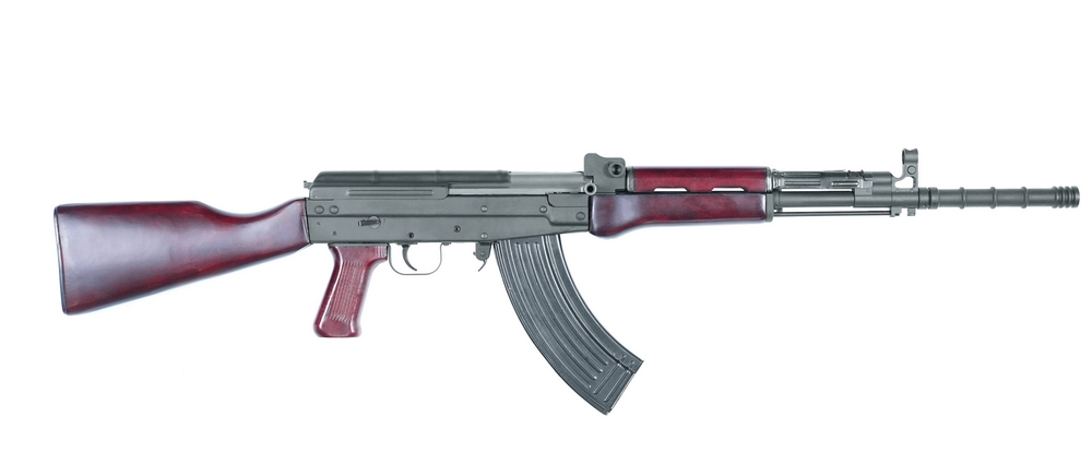 Norinco Archives » Tenda Canada