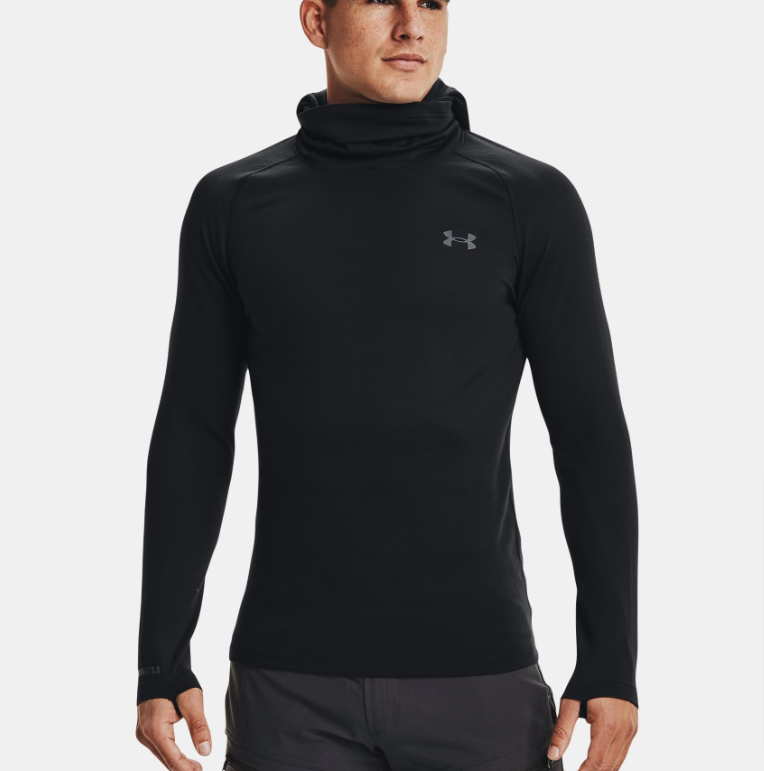 Under Armour Men's UA Base 3.0 Hoodie » Tenda Canada