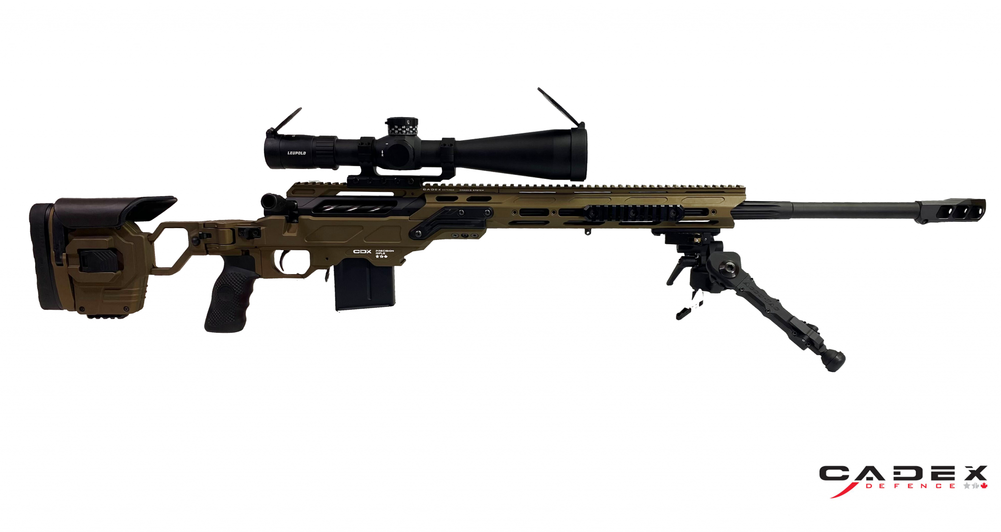 Rifles | Tenda Canada