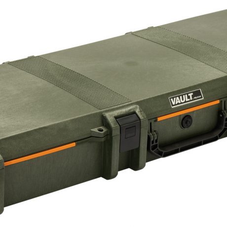 Pelican Vault V800 Double Rifle Case With Foam-ODG » Tenda Canada