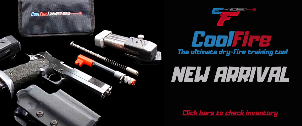 Tenda Canada | Gun and Firearms Shop in Richmond Hill, Ontario