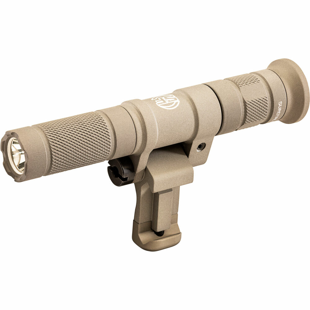 SureFire M140A MICRO SCOUT PRO TAN » Tenda Canada