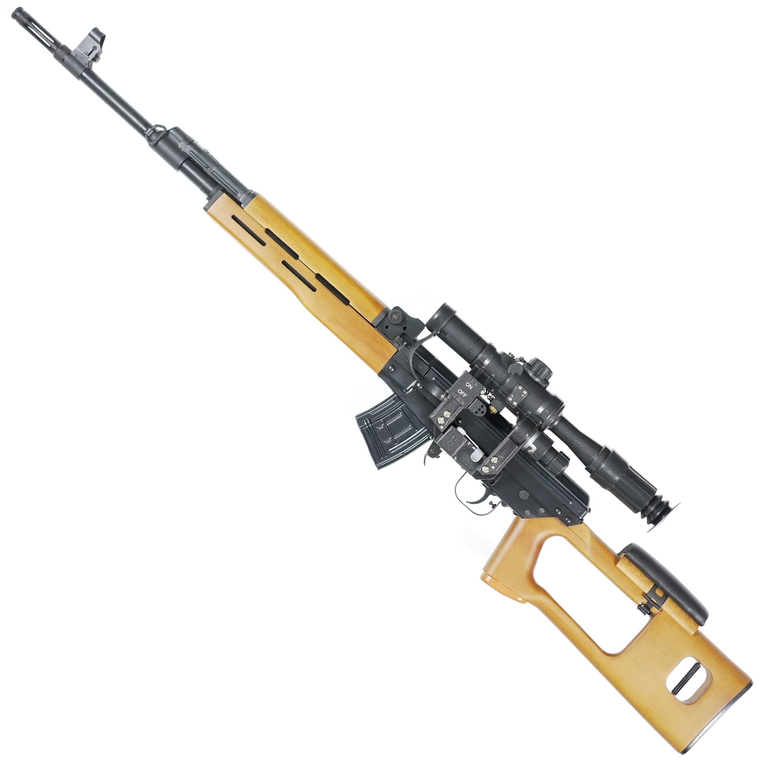 Norinco Archives » Tenda Canada