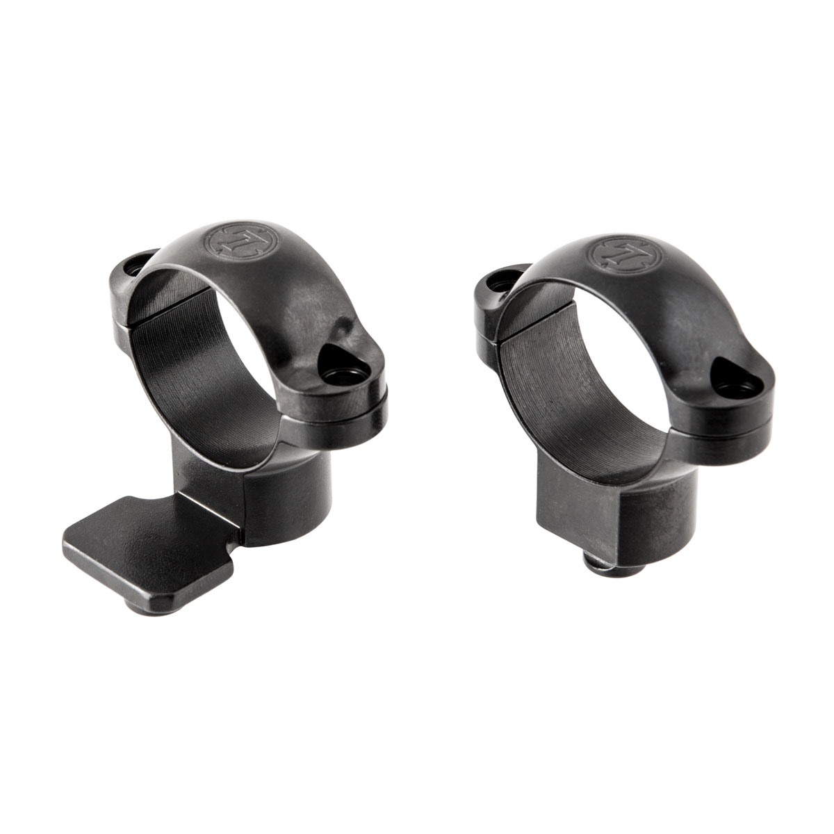 Leupold QR 30mm Medium Ext Matte Quick-Release Scope Rings 49939 ...