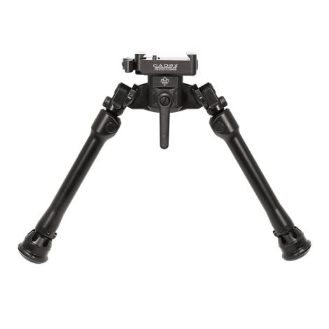 Cadex Defence Falcon Lite Bipod AES - QD Arca Mount » Tenda Canada