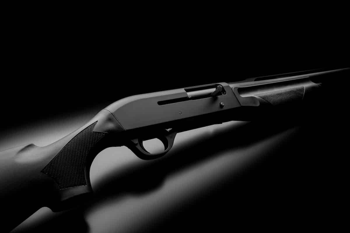 Firearms | Tenda Canada