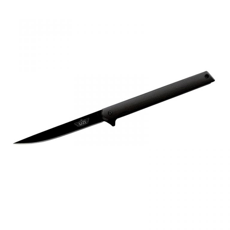 Uzi Occam´s Razor Carbonfibre pocket knife » Tenda Canada