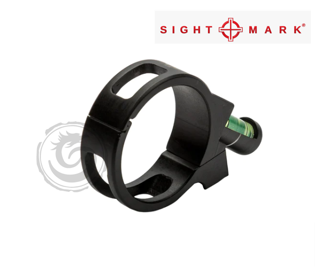 Sightmark 34mm Bubble Level Ring - SM19045 » Tenda Canada