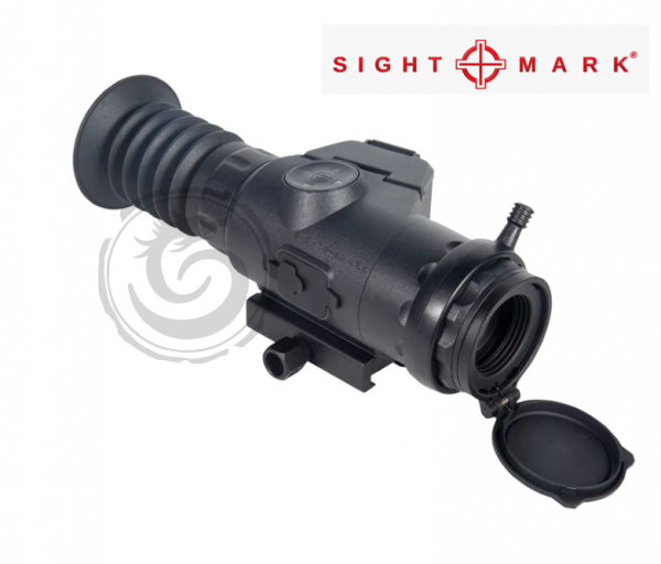 Sightmark Wraith 4K Mini 2-16x32 Digital Riflescope - SM18041 » Tenda ...