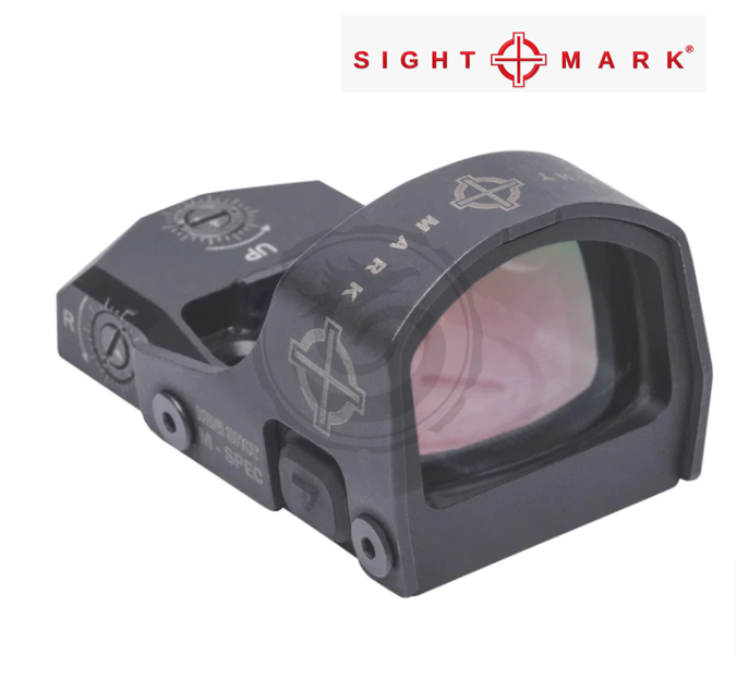 Sightmark Mini Shot M-Spec FMS M1 - SM26043 » Tenda Canada