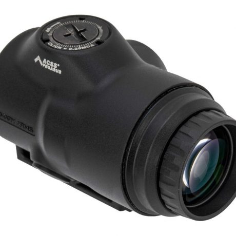 Primary Arms SLx 3X Micro Magnifier » Tenda Canada