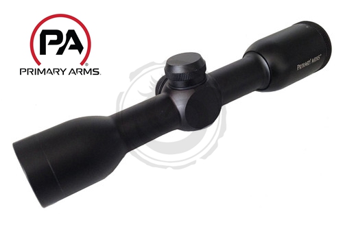 Gun Scopes and Shooting Optics | Tenda Canada