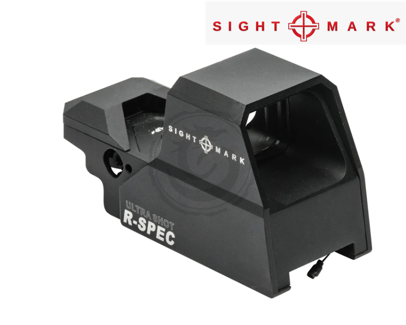 Sightmark Ultra Shot Reflex Sight (R-Spec) » Tenda Canada