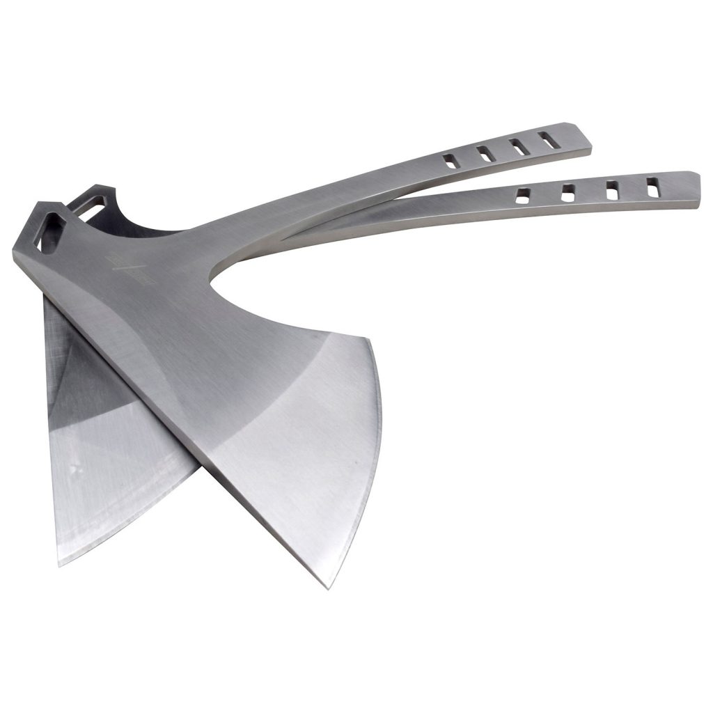 Perfect Point - Throwing Axe Set of 2 | Buy in Canada | Gotenda