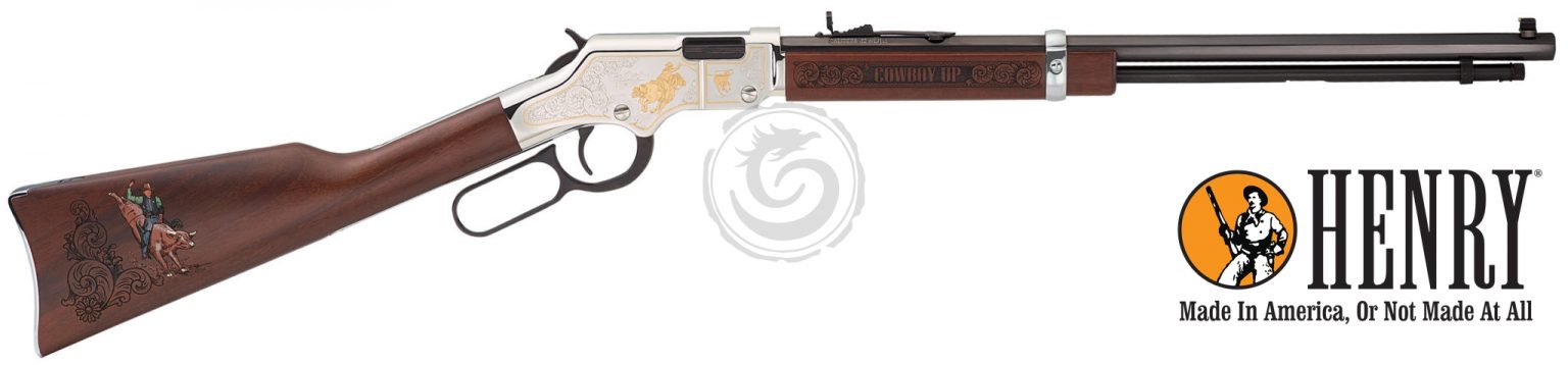 Rifles | Tenda Canada